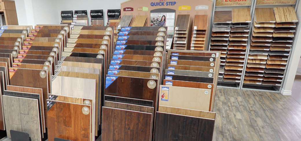 Laminate – Straight Arrow Flooring & Remodelling